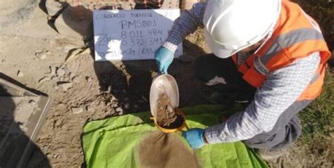 Sueldo De Un Especialista En Monitoreo De La Calidad Del Suelo En