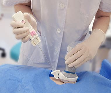 General Needle Guides X Needle Guides Suzhou Leapmed Healthcare Corporation