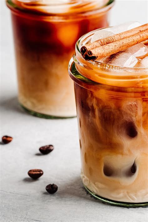 Herbalife Iced Coffee Recipe How To Make Sarah Scoop Eats