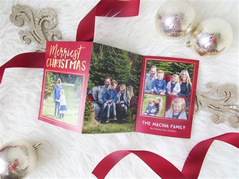 Shutterfly 25 Off Christmas Cards 2024 Nfl Caron Octavia