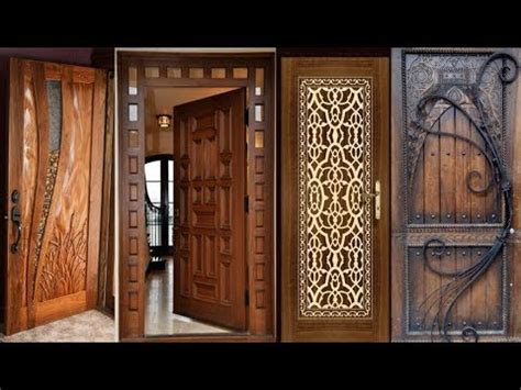 Wooden Door Designs For Kerala Homes Bruin Blog