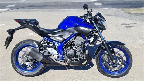 Rodolfinho Da Z Testando Yamaha MT 03 ABS 2020 YouTube