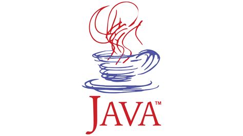 Java Logo Symbol Meaning History Png Brand