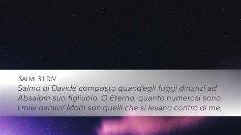 Salmi Riv Desktop Wallpaper Salmo Di Davide Composto Quandegli Fugg