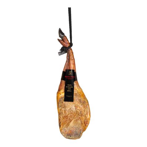 Comprar Paleta Ib Rica De Bellota Benito P Rez