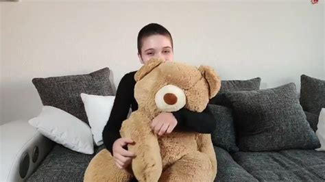 LinaLynn Hallo Ich Bin Lina 18 Und Das Ist Das Erste Mal Dass Ich