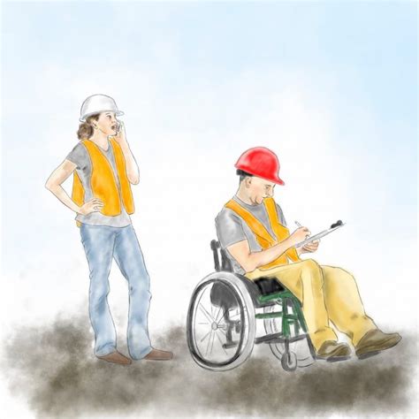 Adaptación del puesto de trabajo Prevención UGT Andalucía