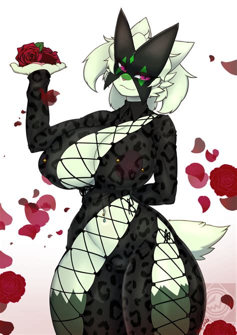 Post 5788419 ManedKitsune Meowscarada Porkyman