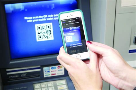 ‘cardless automatic teller machine gaining ground in us arab news