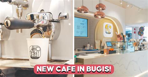 ASK Coffee Roastery Opens First Cafe In Singapore Eatbook Sg