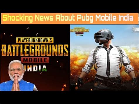 Pubg Mobile India Update ANNOUNCEMENT FAUG Gameplay Review