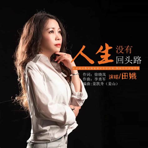 人生没有回头路 田娥 高音质在线试听 人生没有回头路歌词 歌曲下载 酷狗音乐