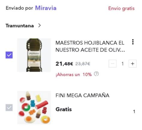 7 Cosas Que Debes Tener En Cuenta Antes De Comprar En Miravia