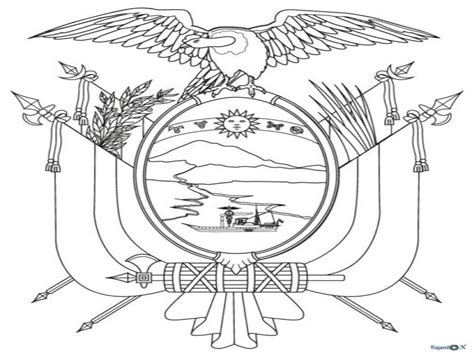 Puzzle De 31 DE OCTUBRE DIA DEL ESCUDO NACIONAL DEL ECUADOR