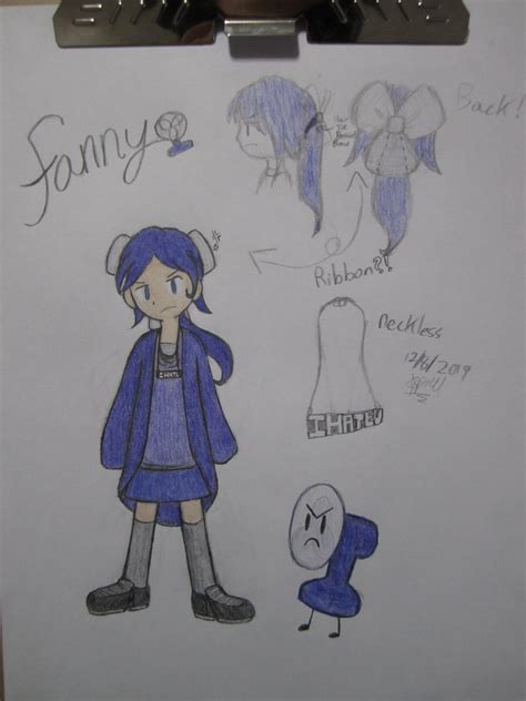 Human Fanny Bfbbfdi By Supermaplegirl On Deviantart