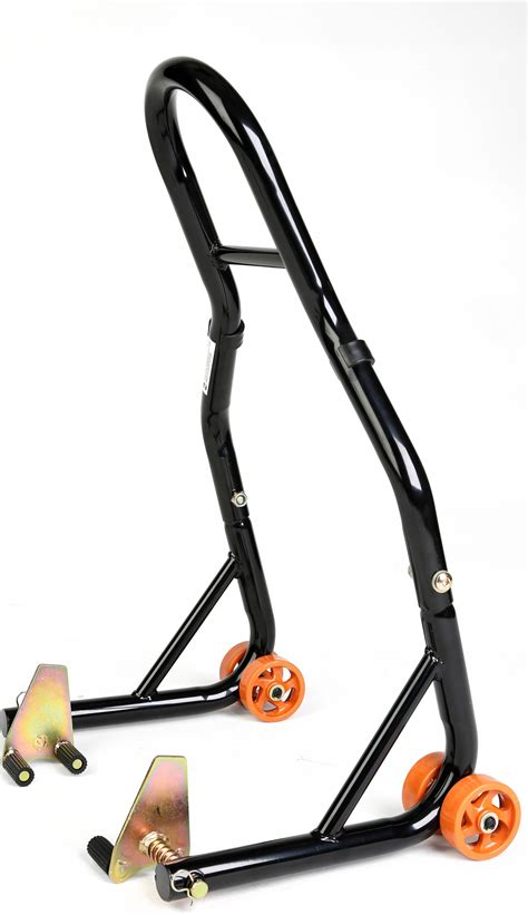 Stojak Podnośnik Motocyklowy TYŁ PRZÓD COMBO V 7954522589 Allegro pl