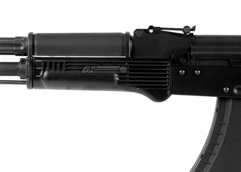 G G RK 104 AK Carbine AEG Airsoft Rifle