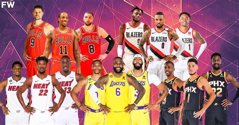 6 NBA Teams That Need To Blow It Up And Reset Fadeaway World