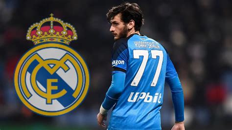 Kvaratskhelia Real Madrid Champions League News TrustVote Org