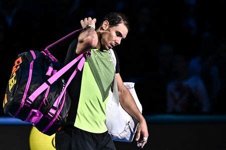 Possivelmente 2024 será meu último ano afirma Rafael Nadal Folha PE