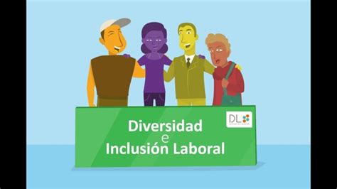 Fomentando la inclusión y diversidad en el lugar de trabajo