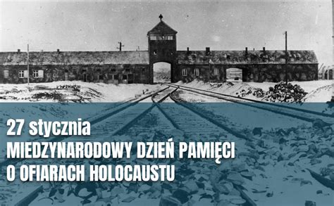 Międzynarodowy Dzień Pamięci o Ofiarach Holokaustu Kielce 27