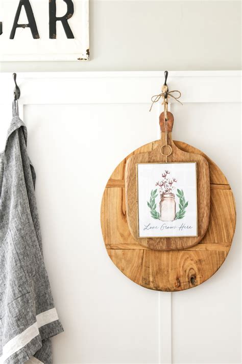 Beautiful Free Printable Home Decor For Every Room