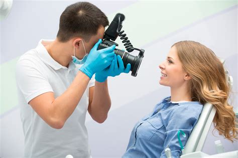 Fotografía dental la importancia de la imagen para tu clínica dental