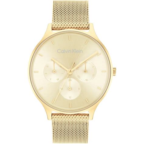 Hodinky CALVIN KLEIN 25200103 Klenoty buráň cz
