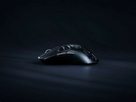 Razer Viper Mini Signature Edition Performance Gaming Mouse Is Made Of