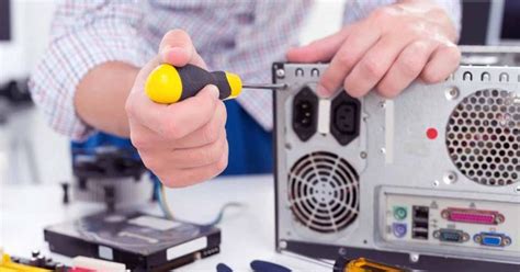Consejos Para Realizar Un Mantenimiento Preventivo Del PC