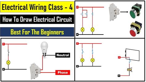Basics Of Electrical Wiring
