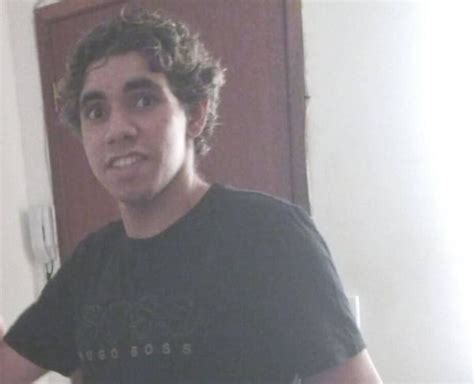 Mãe procura por filho desaparecido em São Vicente Diário do Litoral