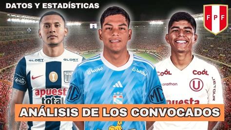 Análisis de LOS CONVOCADOS de JUAN REYNOSO Liga1 JOAO GRIMALDO