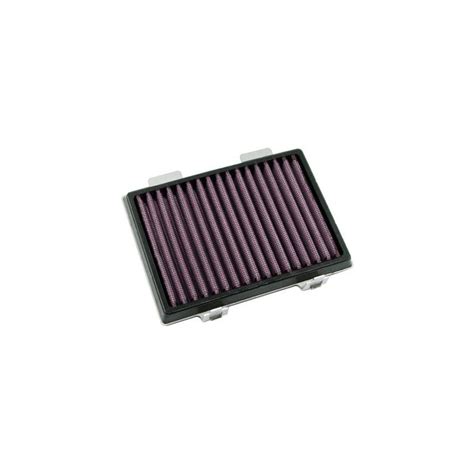 Filtre Air Lavable Dna Husqvarna Svartpilen Vitpilen