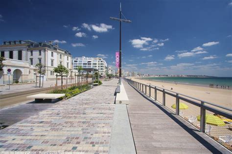 Les Sables Dolonne Domaine Des Rousseli Res