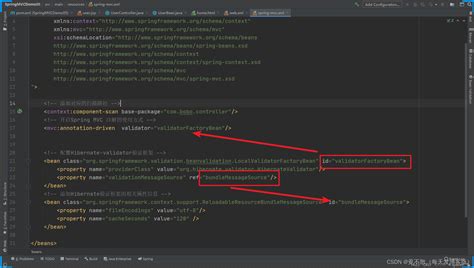 java经典框架之spring mvc java后台框架 csdn博客