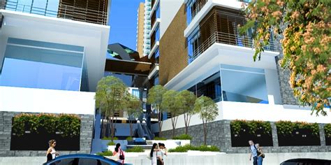 Ajm Commercial And Retail Projects Naza Ttdi Alam Impian Selangor