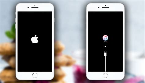 Langkah Mudah Mengatasi Iphone Boot Loop