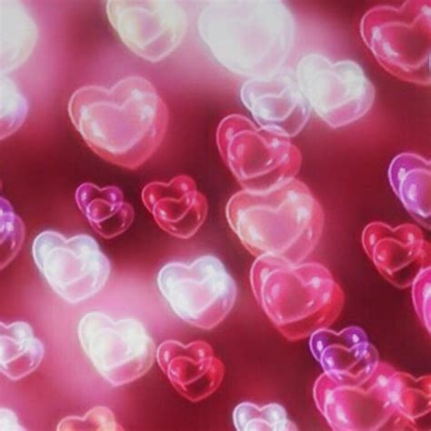 Incomparable Pink Wallpaper Aesthetic Hearts You Can Get It Free