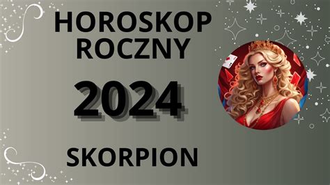 Tarot Horoskop 2024 Przekaz Dla Skorpiona YouTube