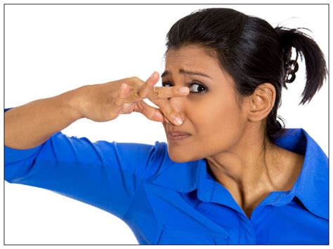 Different Vaginal Odours What They Indicate Boldsky
