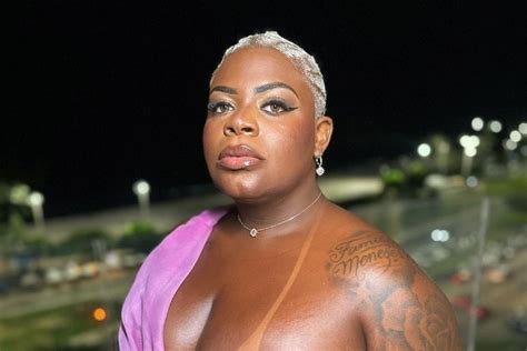 Web Aclama Novo Visual De Jojo Todynho Em Fotos In Ditas Nasceu Para