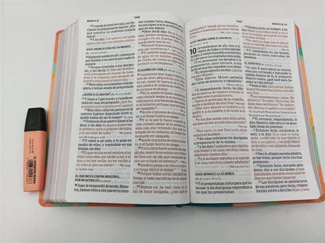 Rvr Biblia Letra Gigante Floral S Mil Piel Reina Valera
