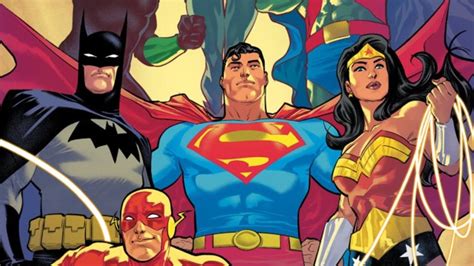 Dcau Wallpapers Wallpaper Cave