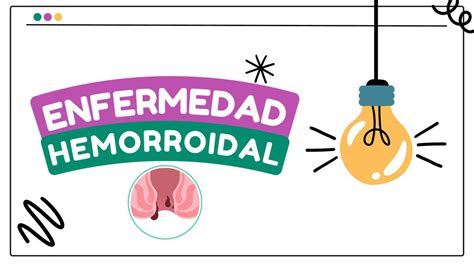 Enfermedad Hemorroidal Jasive Flores UDocz