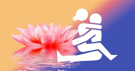 Everything You Need To Know About The Lotus Sex Position Nestia