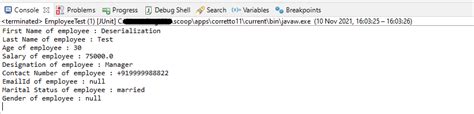 Rest Assured Jsonignore Annotation In Jackson Api Qa Automation Expert