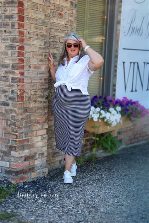 Learning To Love My Visible Belly Outline Upstyle