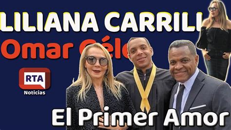 Muri Liliana Carrillo El Primer Amor De Omar Geles Youtube